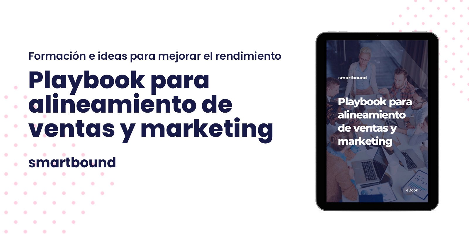 Qué es RevOps - Smartbound